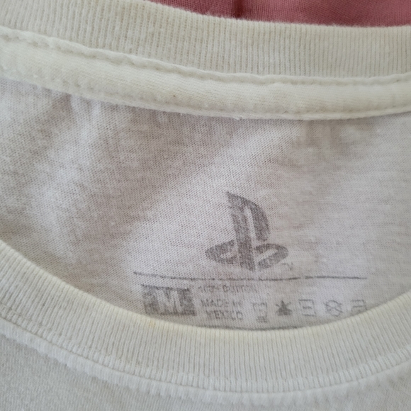 Sony | Shirts | Playstation Shirt | Poshmark